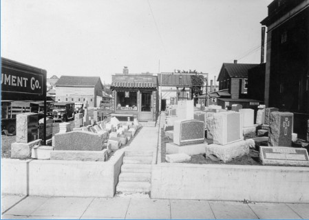 About - Johnson Monument | Chippewa Falls, WI